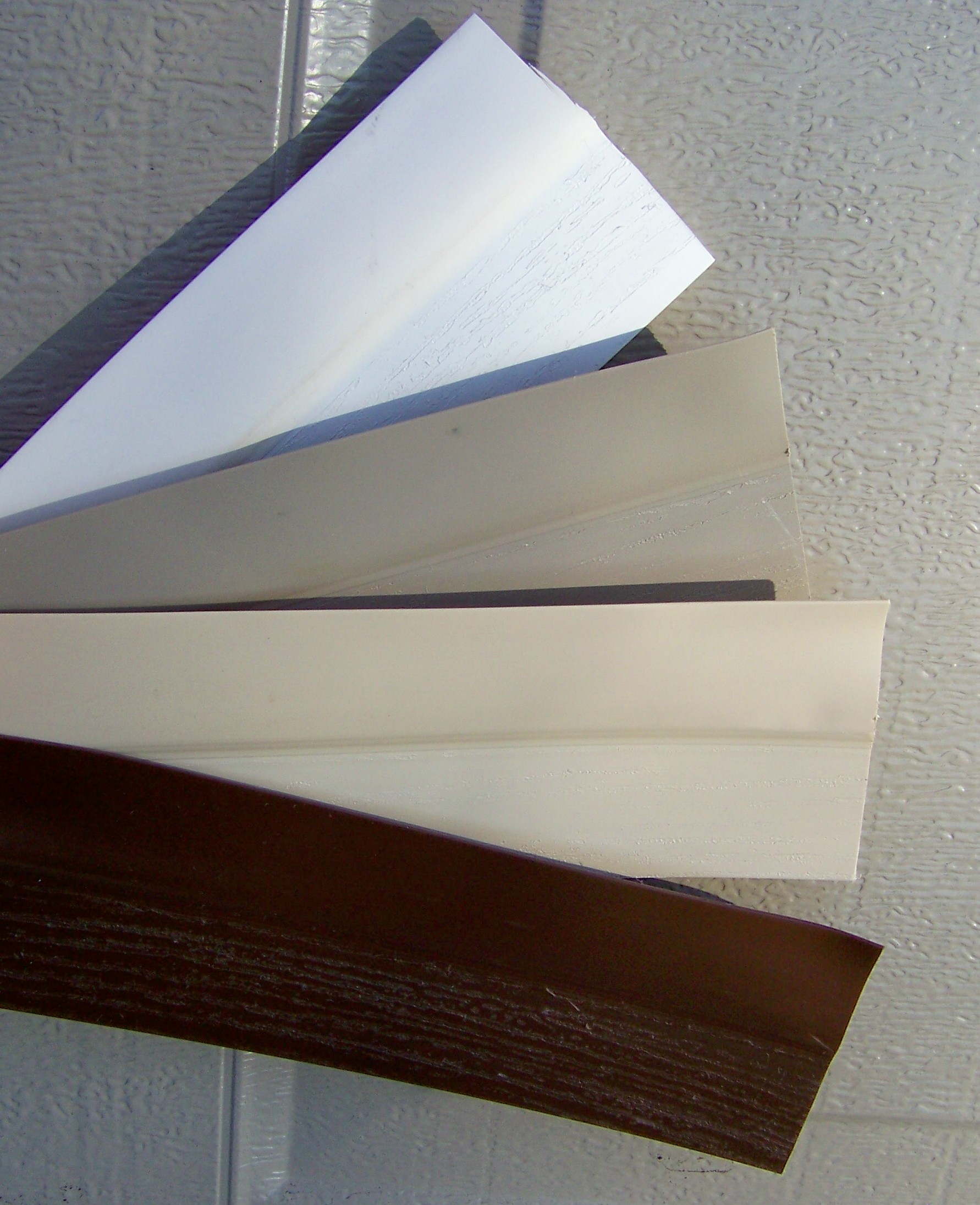 Garage Door Weather Seal Kit - Single Door Garage Door Weather Seal Kit - Single Door