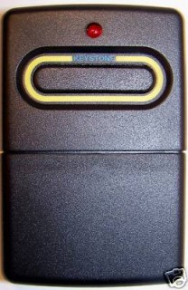 OVERHEAD DOOR REMOTE