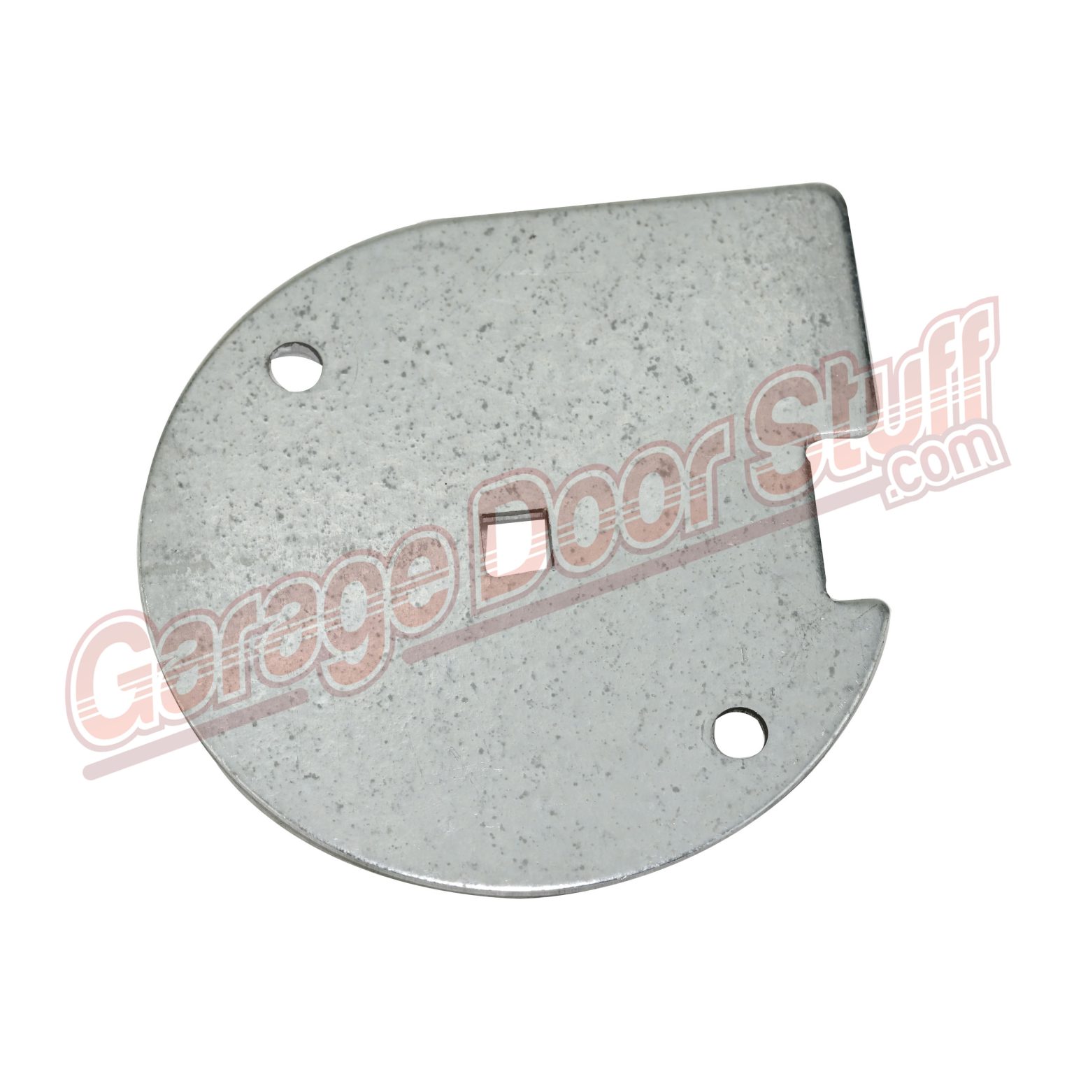 Garage Door Lock Disc