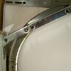 Garage Door QUICK TURN Top Brackets