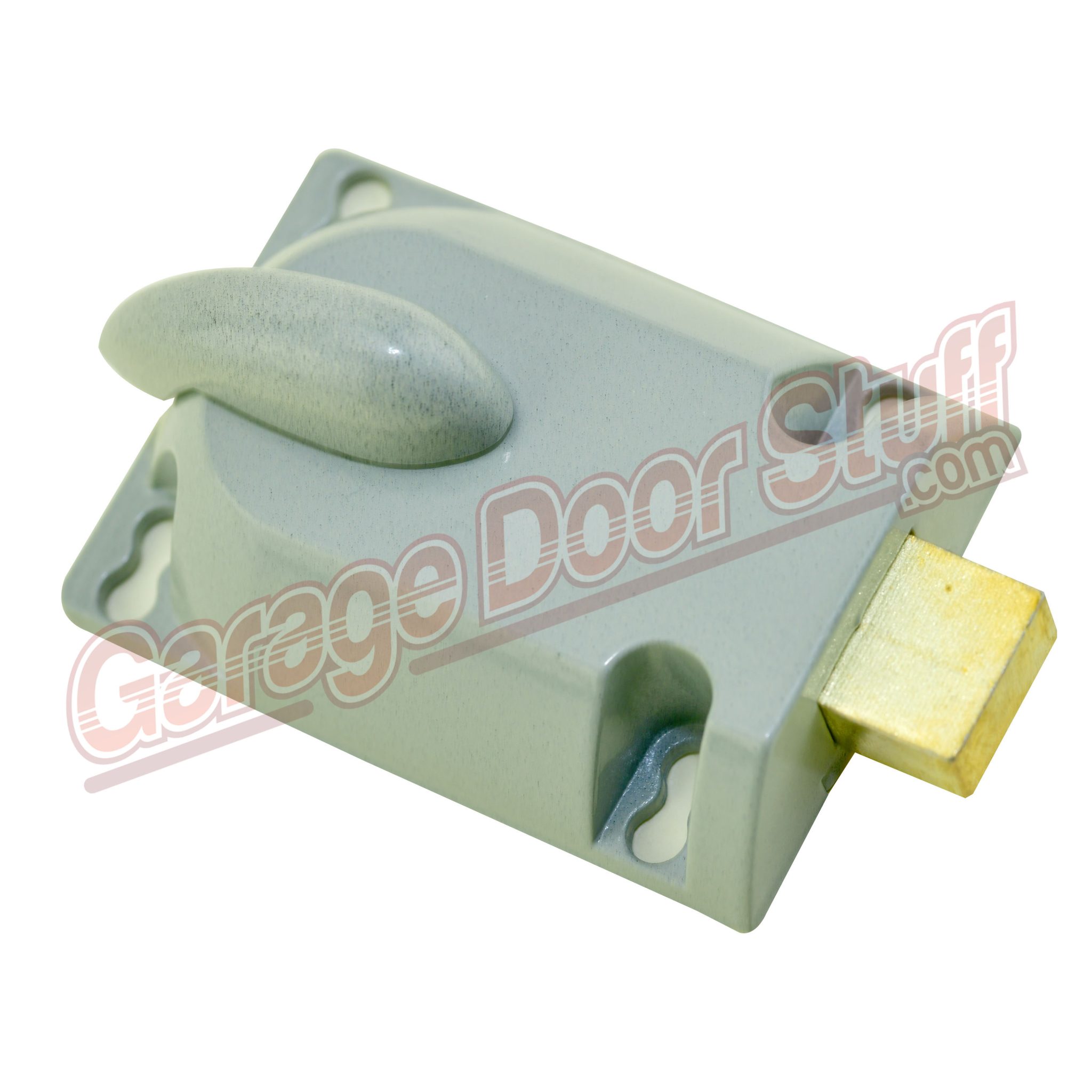 Garage Door Lock