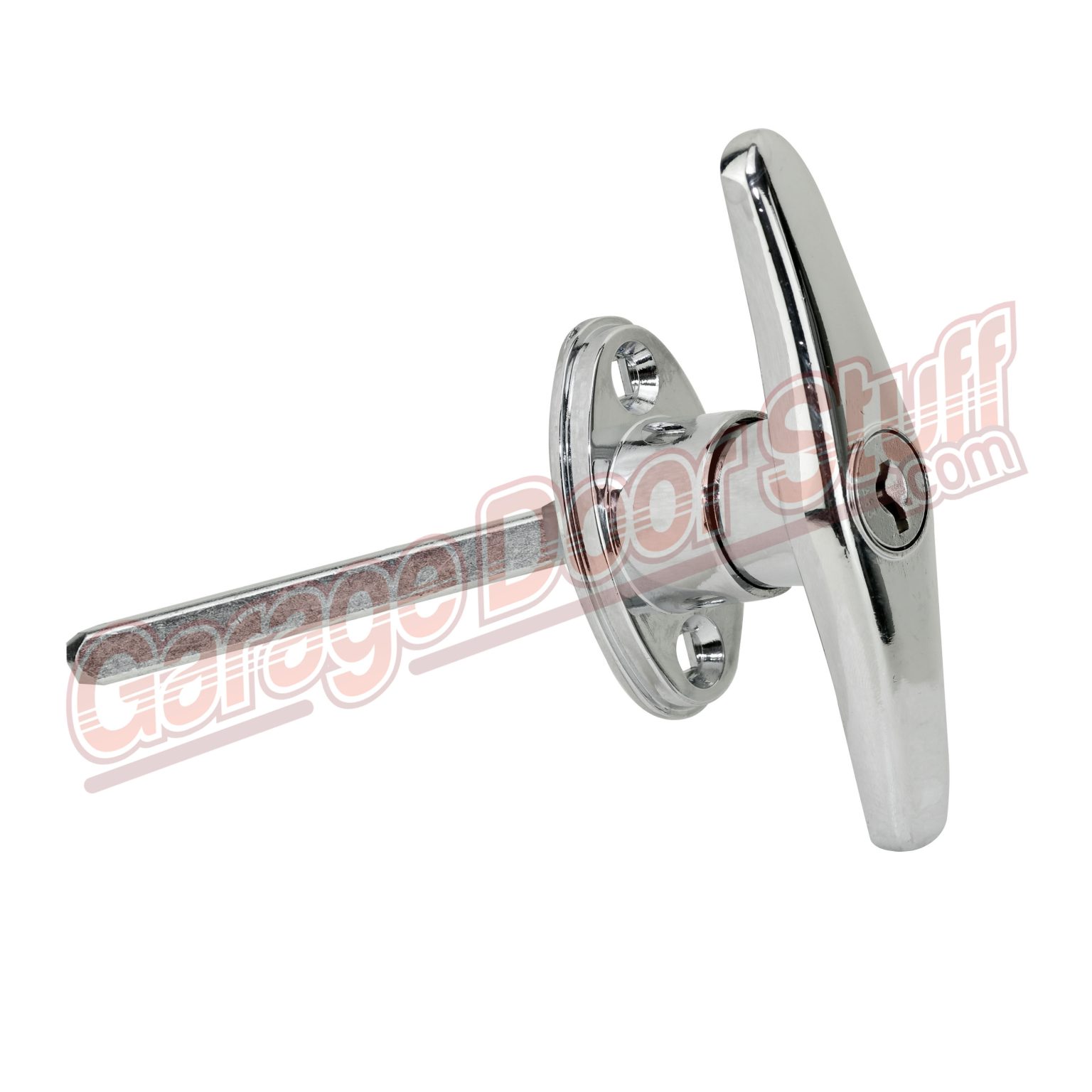 Garage Door Lock
