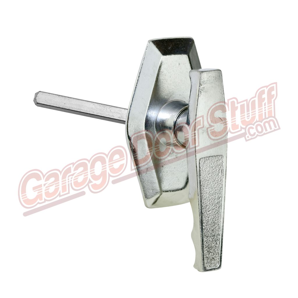 Wayne Dalton Garage Door Lock Handle