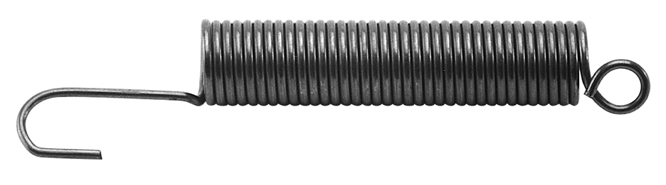 Garage Door Lock Spring