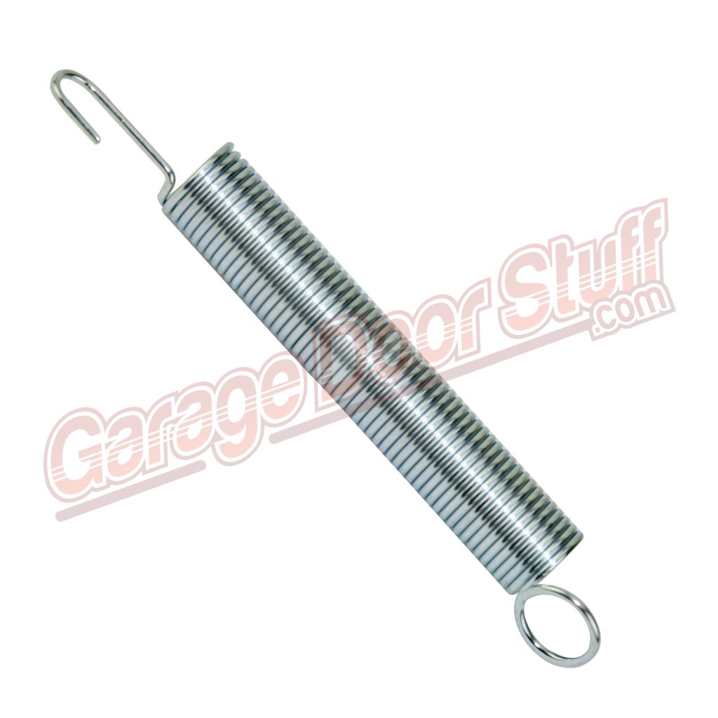 Garage Door Lock Spring