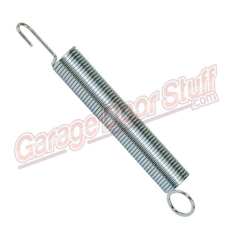 Garage Door Lock Spring