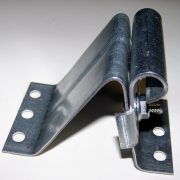 Garage Door Top Fixture