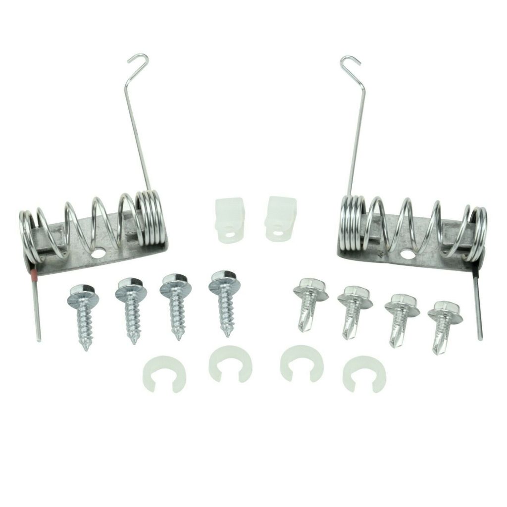 Garage Door CABLE KEEPER / SNUBBER