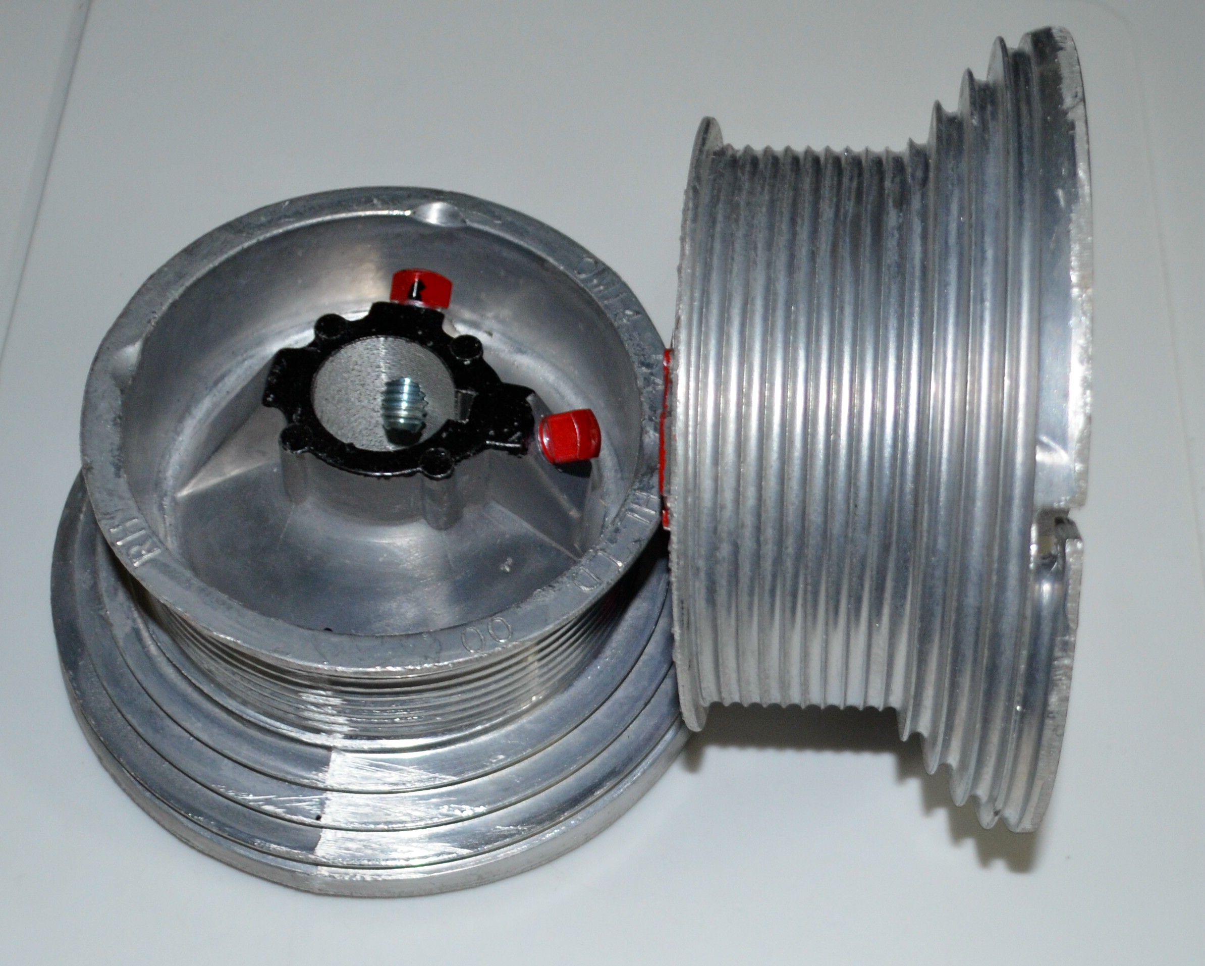 Garage Door Cable Drum Garage Door Cable Drum