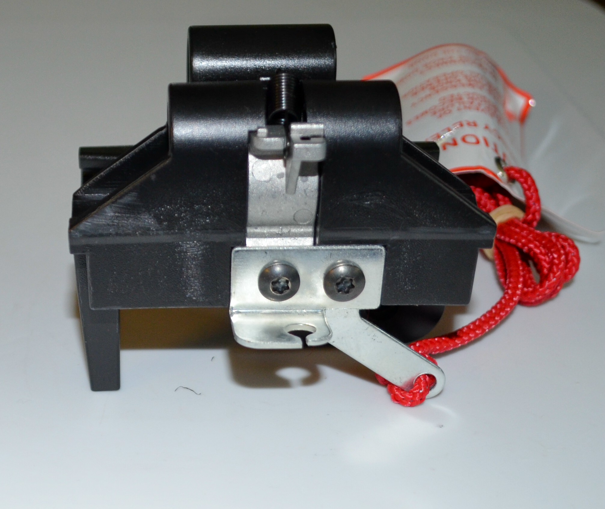 OEM Part Genie 36453A S Garage Door Opener Trolley Genuine Original OEM Part Genie 36453A S Garage Door Opener Trolley Genuine Original