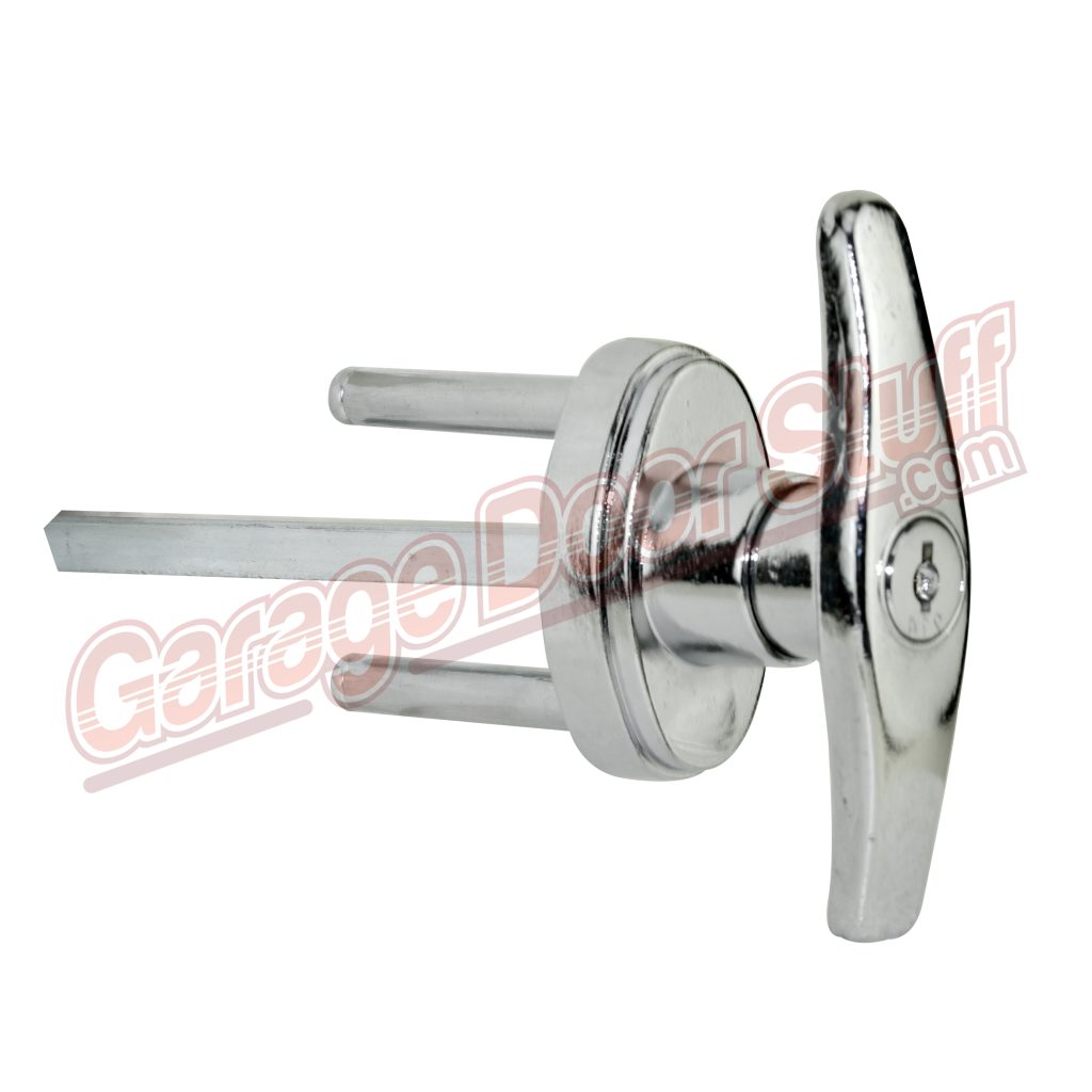 Garage Door Lock - Garage Door Stuff