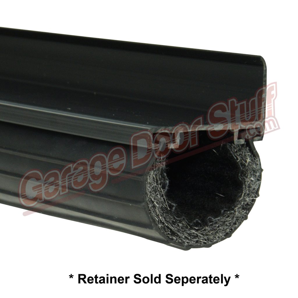 RODENT BLOCK WEATHER SEAL