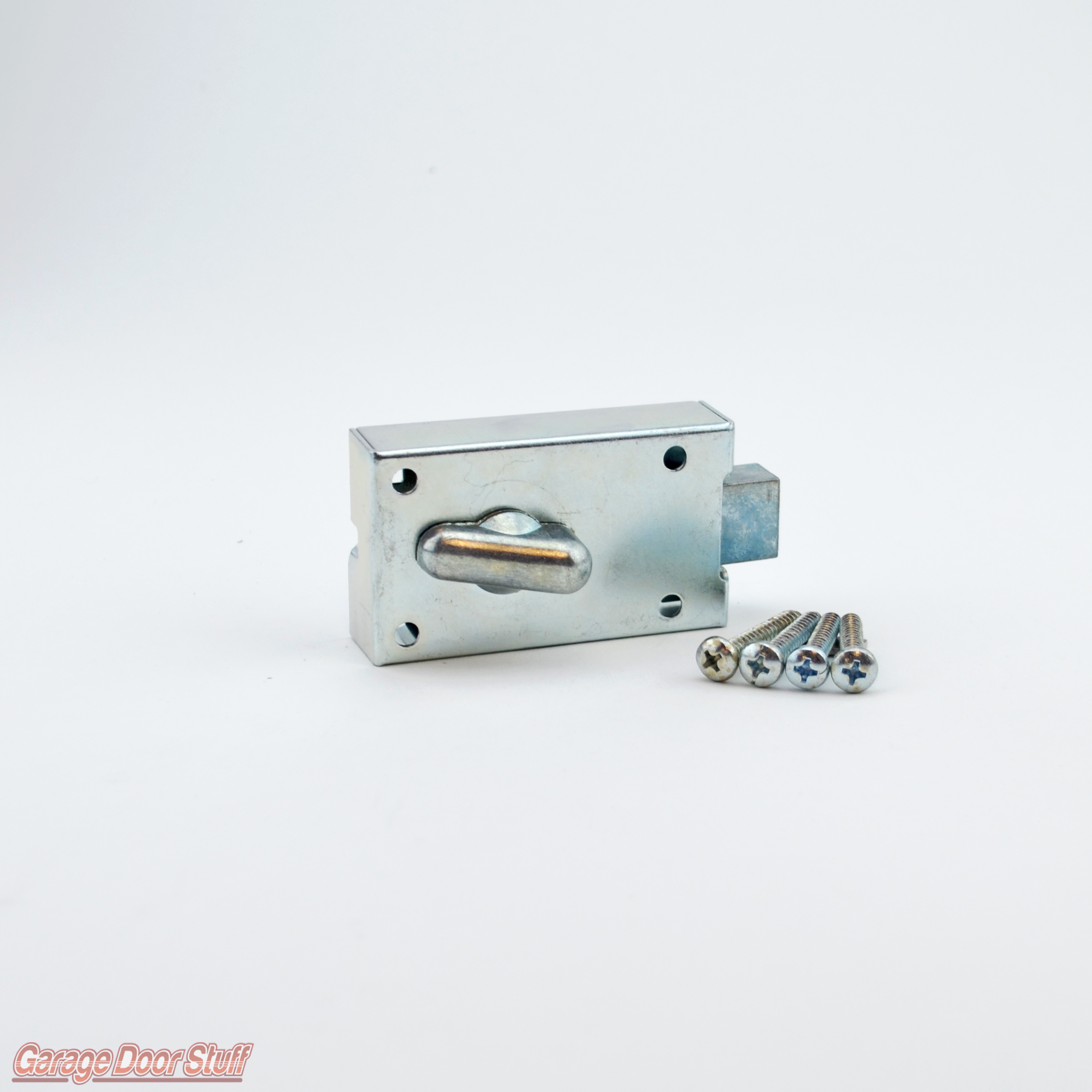 GARAGE DOOR LOCK DEAD BOLT GARAGE DOOR LOCK DEAD BOLT