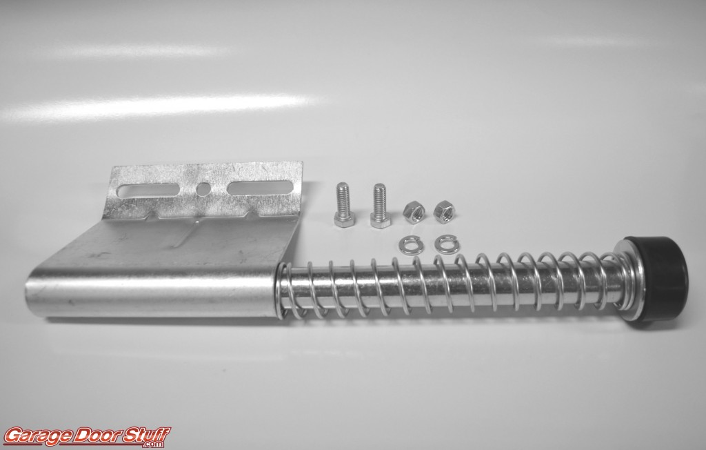 Garage Door Pusher Springs - Garage Door Stuff