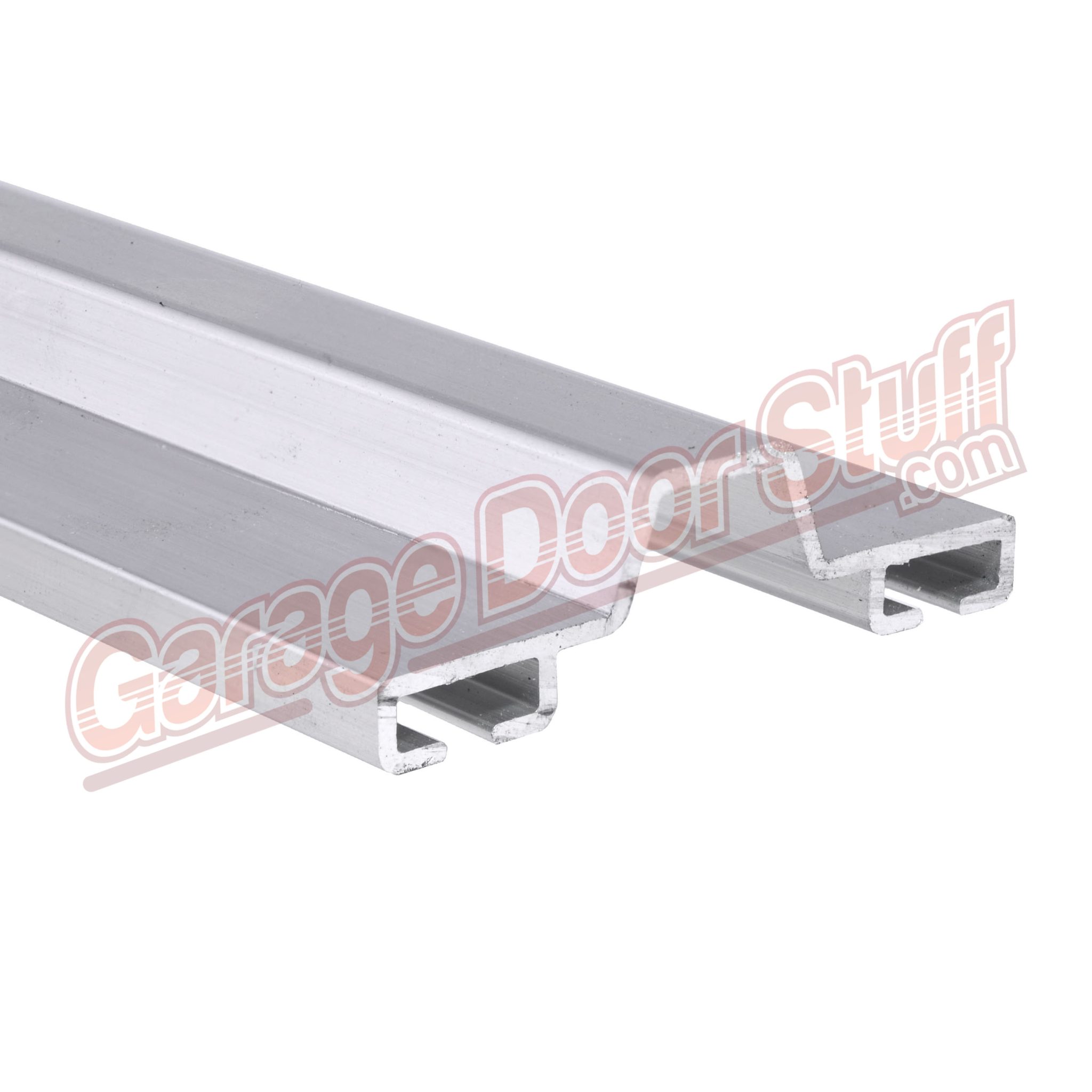Garage Door Seal Retainer - Garage Door Stuff