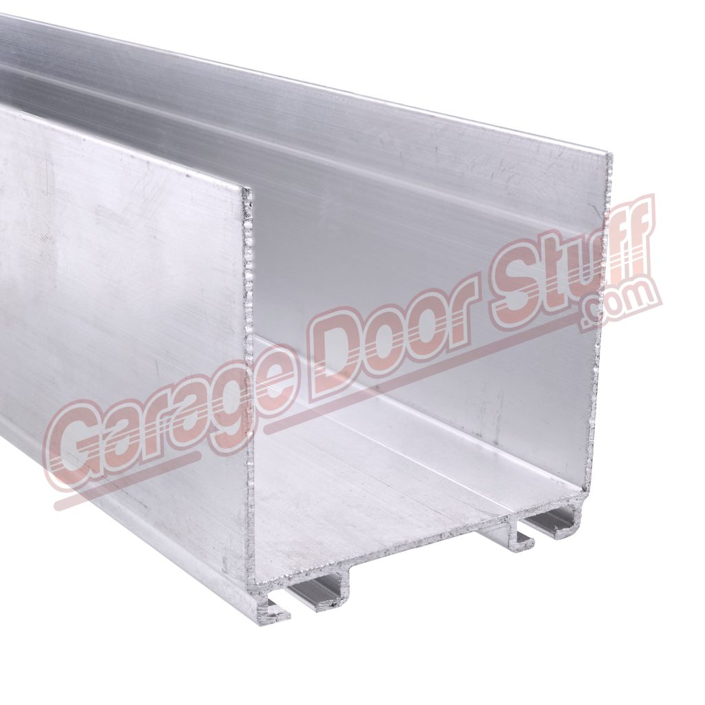 Garage Door Bottom Retainer 2 X 2