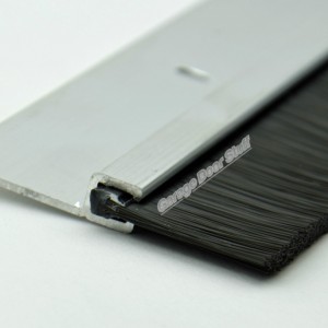 Door Sweep - Garage Door Stuff - Weather Seal
