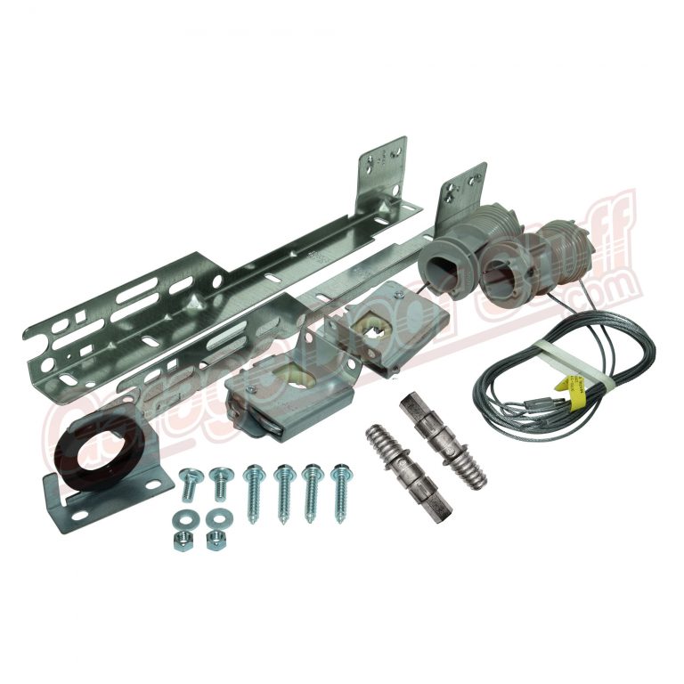Wayne Dalton Torquemaster Conversion Kit Double Spring - Garage Door Stuff