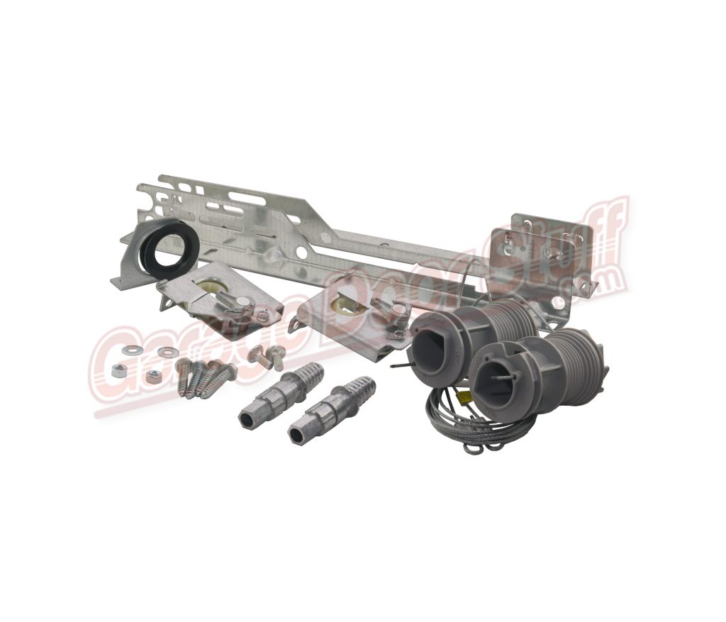 Wayne Dalton Torquemaster Conversion Kit Double Spring - Garage Door Stuff