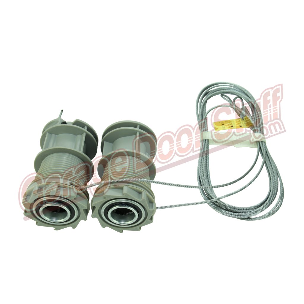 Wayne Dalton Torquemaster Conversion Kit Single Spring - Garage Door Stuff