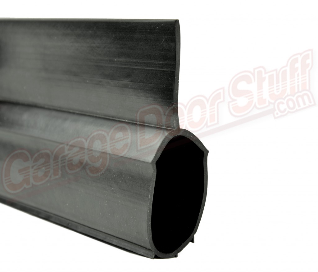 Rolling Steel Door Weather Seal - Garage Door Stuff