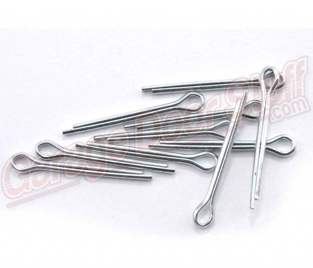 Cotter Pin - Garage Door Stuff - Fasteners