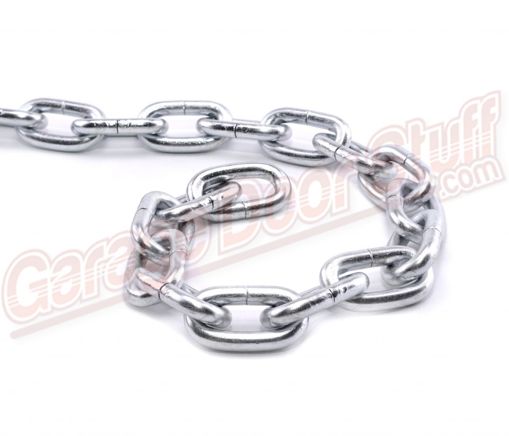 Hand Chain - Garage Door Stuff - Hardware