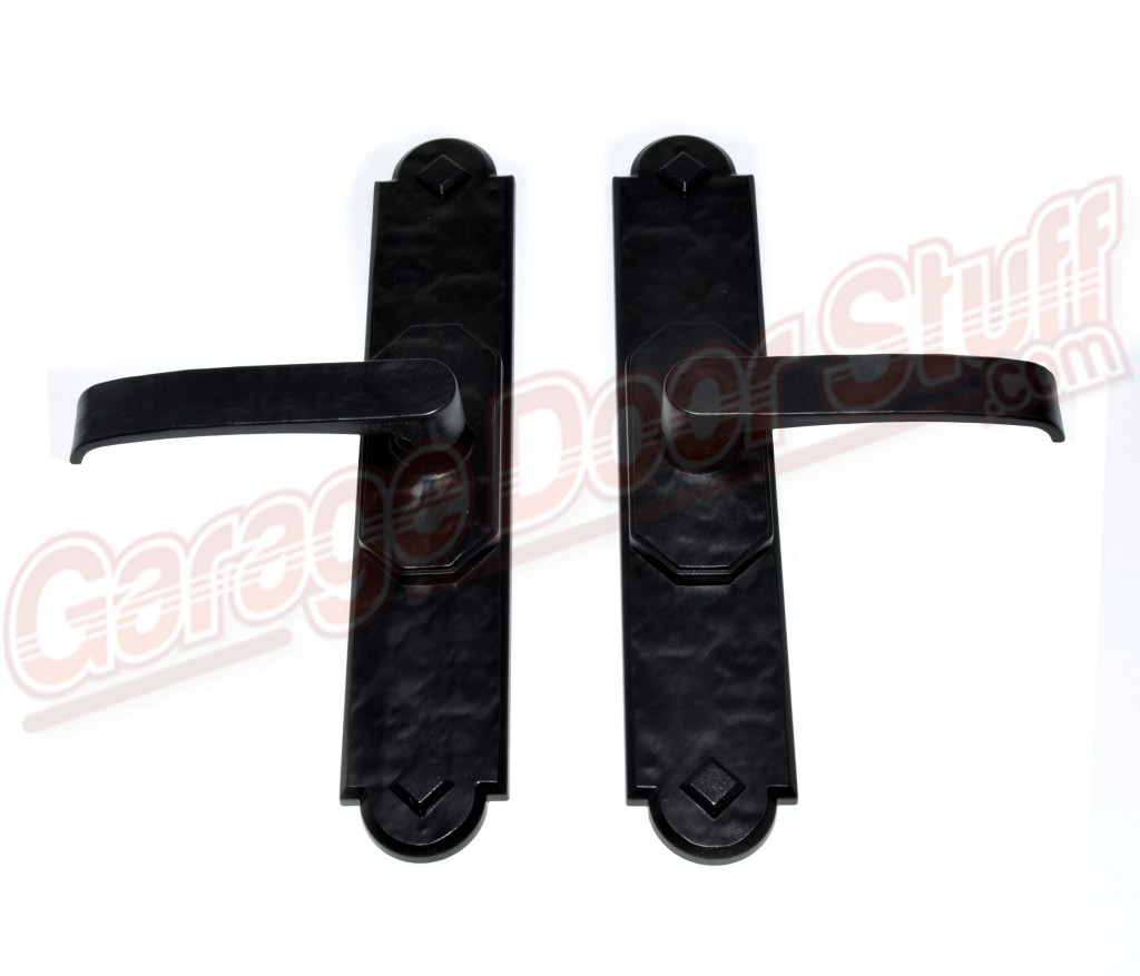 Decorative Garage Door Handles - Garage Door Stuff