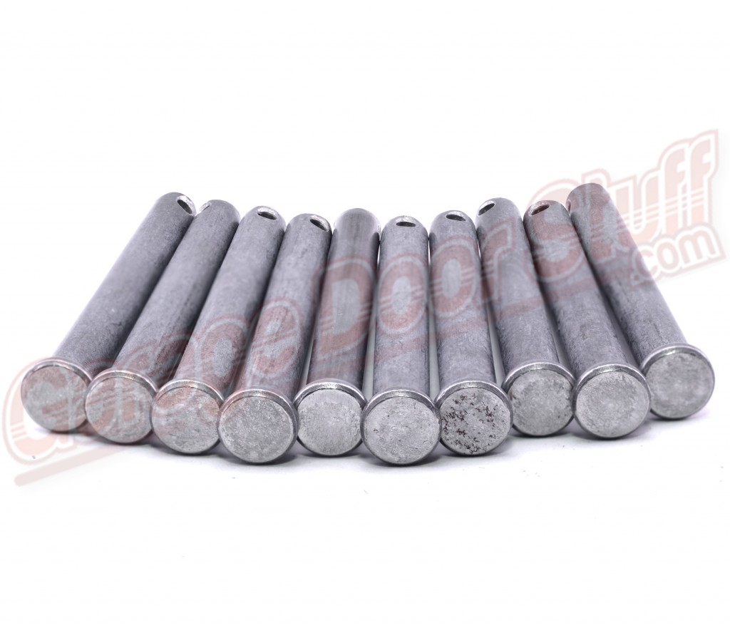 Roll Pin 5/16 x 3 - Garage Door Stuff - Fasteners