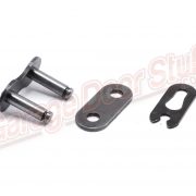 Roller Chain Master Link #41 - Garage Door Stuff - Chain Links