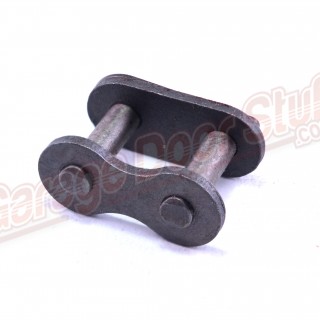 Roller Chain Master Link #50 - Garage Door Stuff - Chain Links