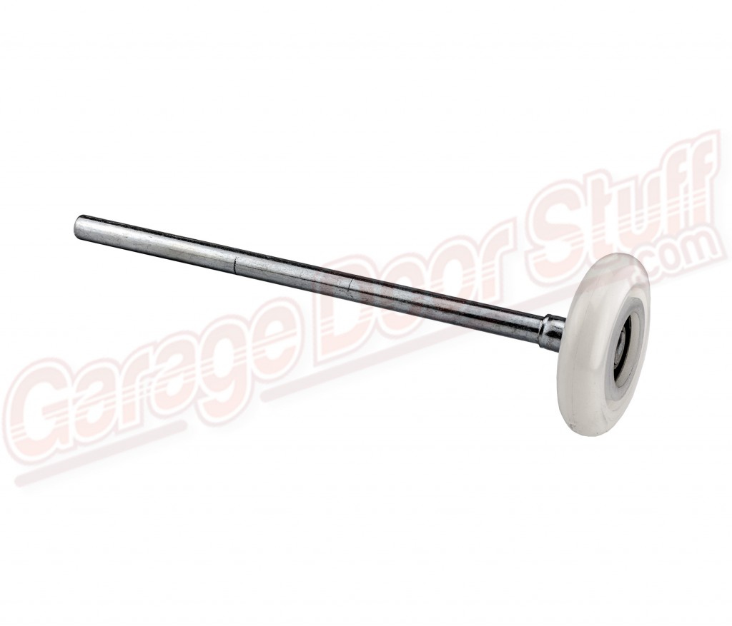 Garage Door Rollers 3" Long Stem Nylon - Garage Door Stuff - Rollers