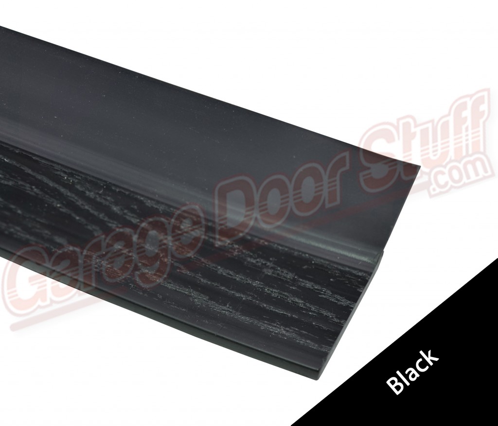 Garage Door Weather Stripping Kit - Double Door