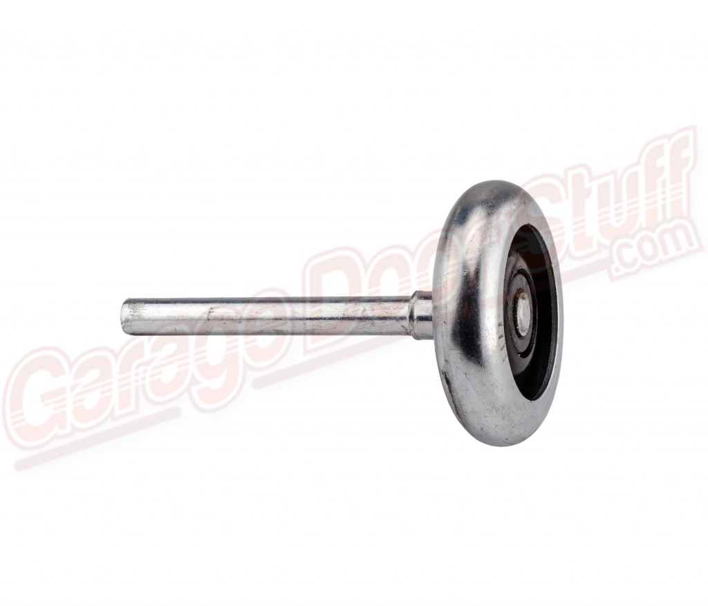 Garage Door Roller 3" - Garage Door Stuff - Rollers