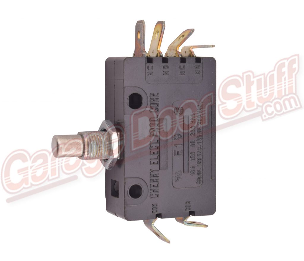 Open Switch - Garage Door Stuff - Switches
