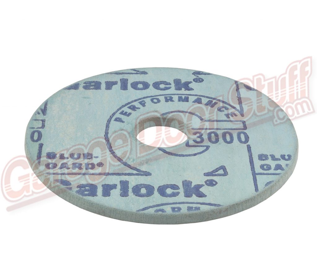 Clutch Pad - Garage Door Stuff - Garage Door Openers