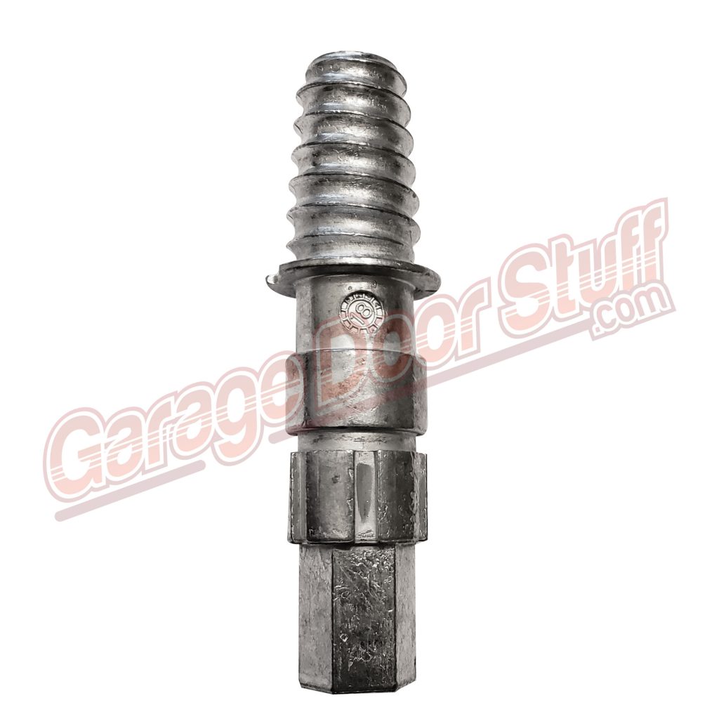 Wayne Dalton Torquemaster Plus Right Hand Spring End - Garage Door Stuff