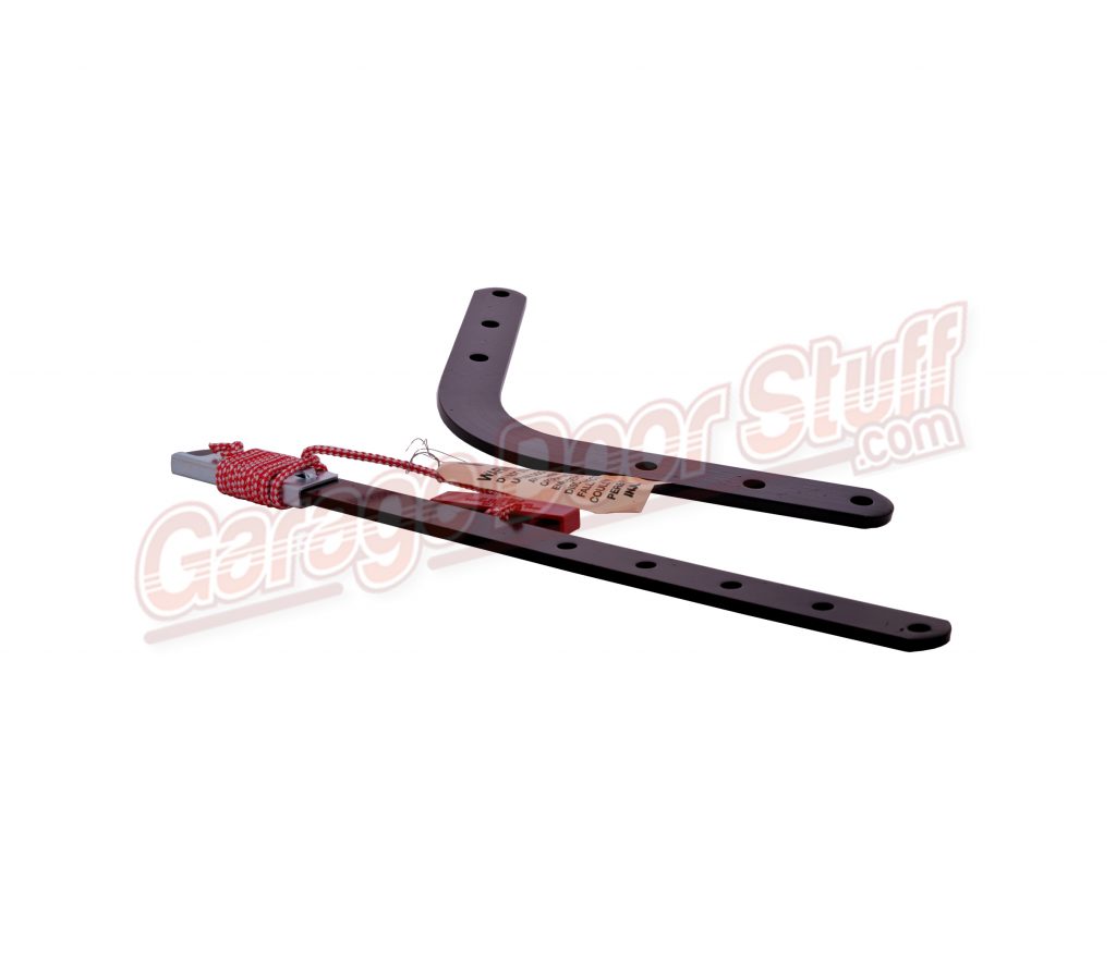 Liftmaster Commercial Garage Door Opener Arm - Garage Door Stuff