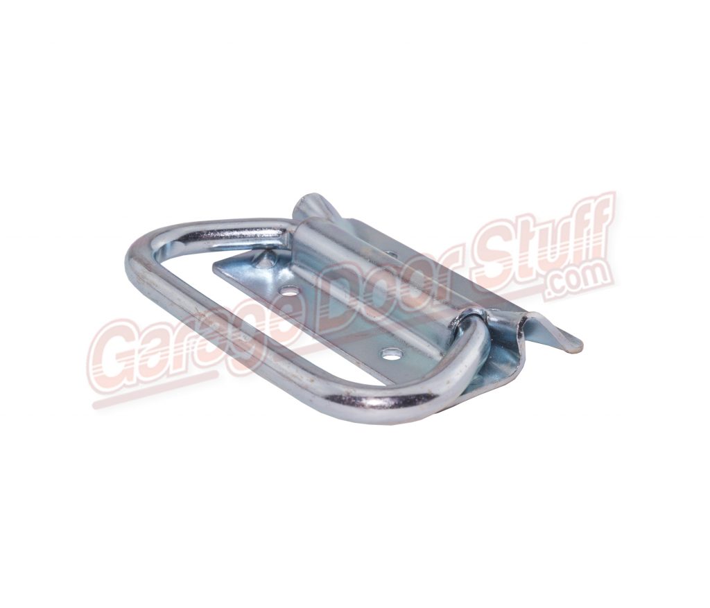 Drop Lift Handle - Garage Door Stuff