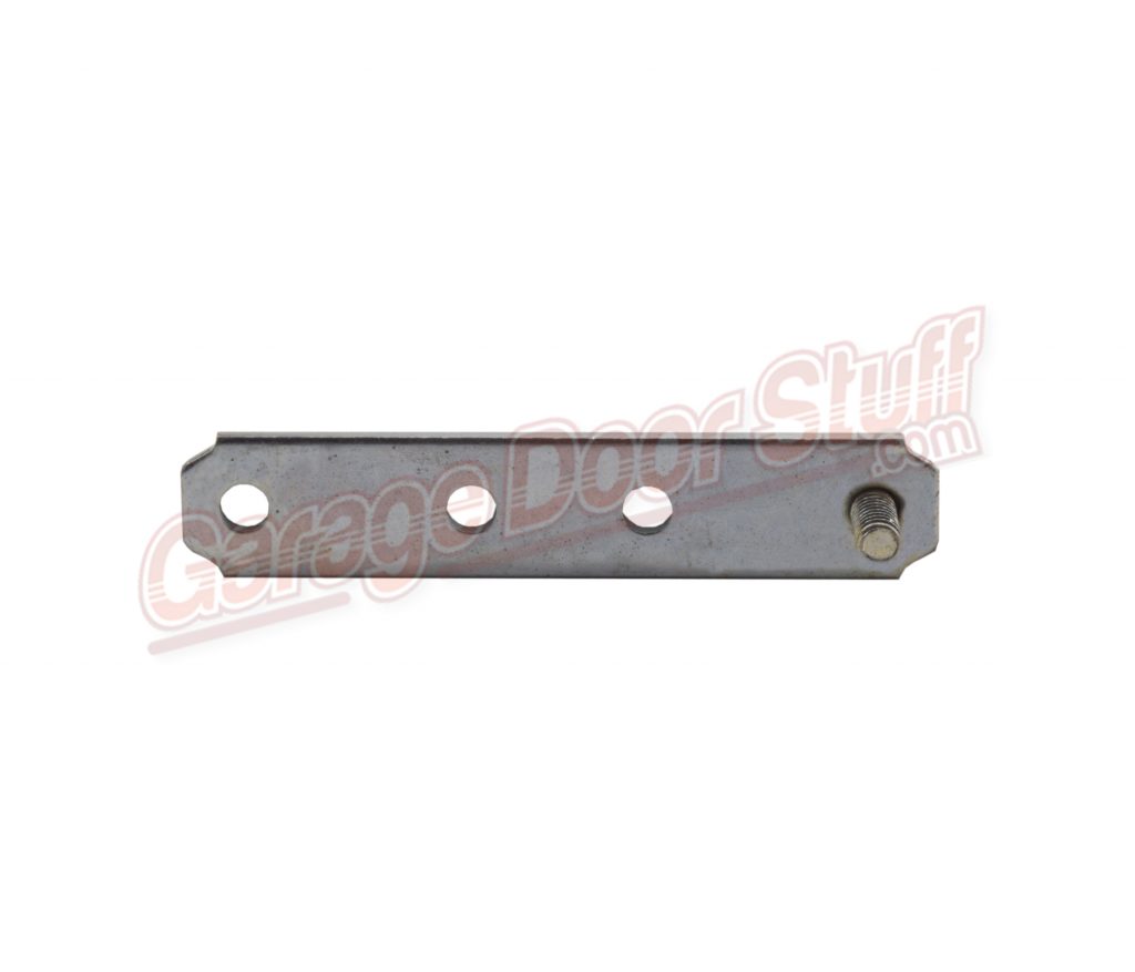 Genie Garage Door Rail Strap 22766R04.S - Garage Door Stuff