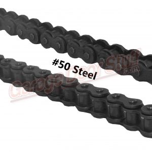 Roller Chain #65 - Garage Door Stuff