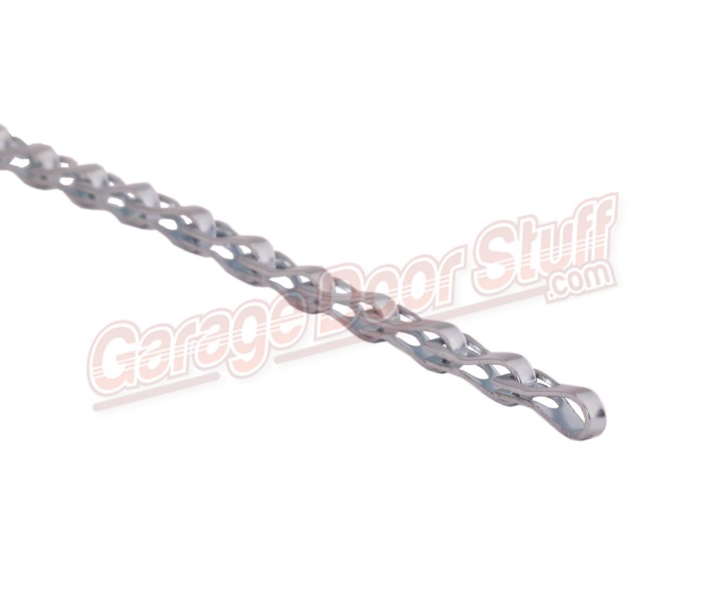 Sash Chain - Garage Door Stuff