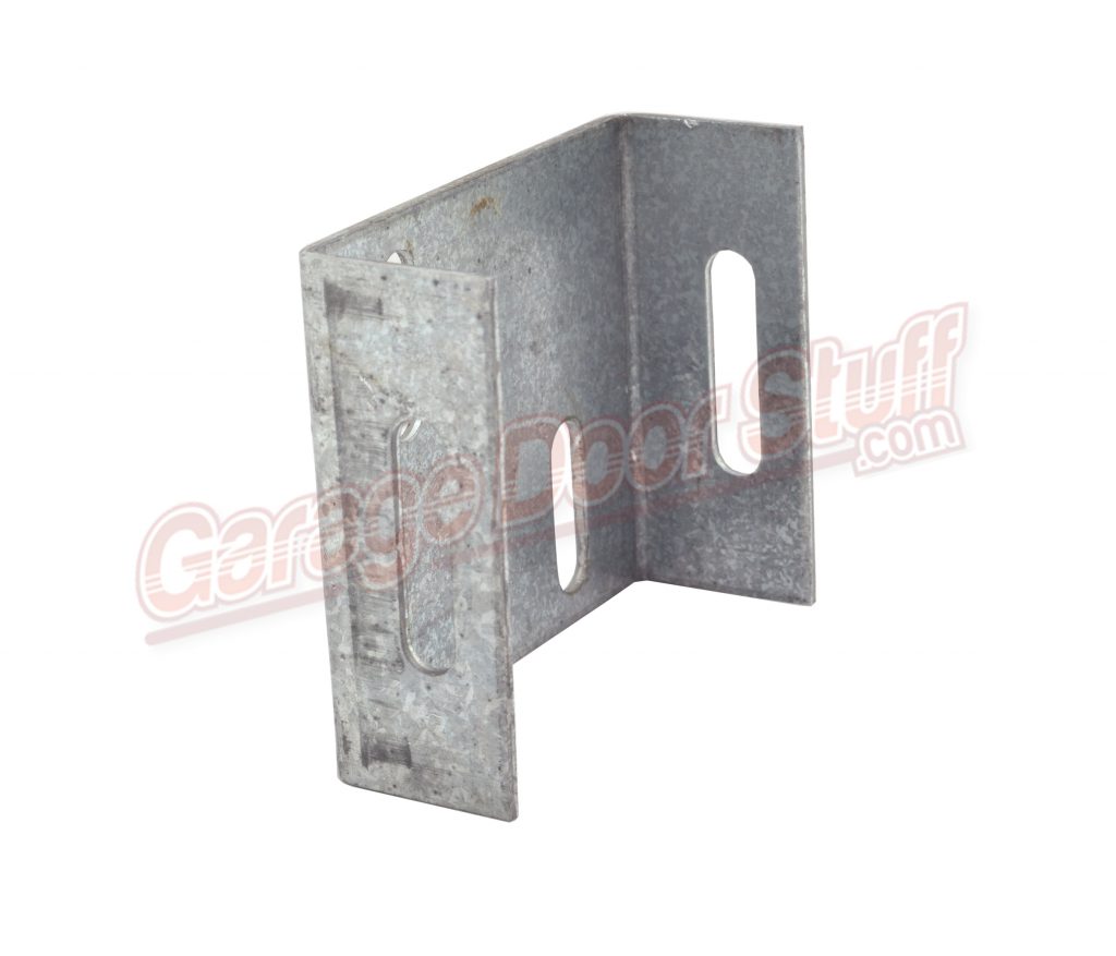 Garage Door Lock Rod Guide - Garage Door Stuff