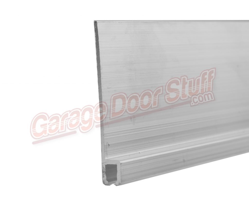 Brush & Blade Seal Retainer 2" Straight