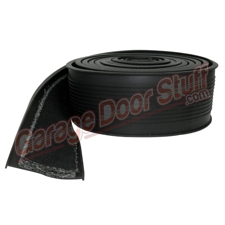 Rodent Proof Garage Door Seal