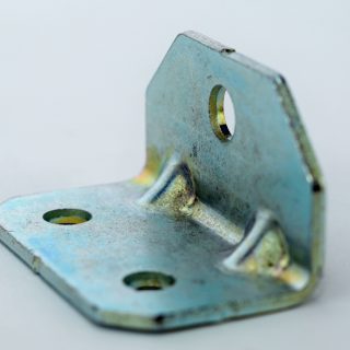 Genie Garage Door Opener Header Bracket 35421A.S