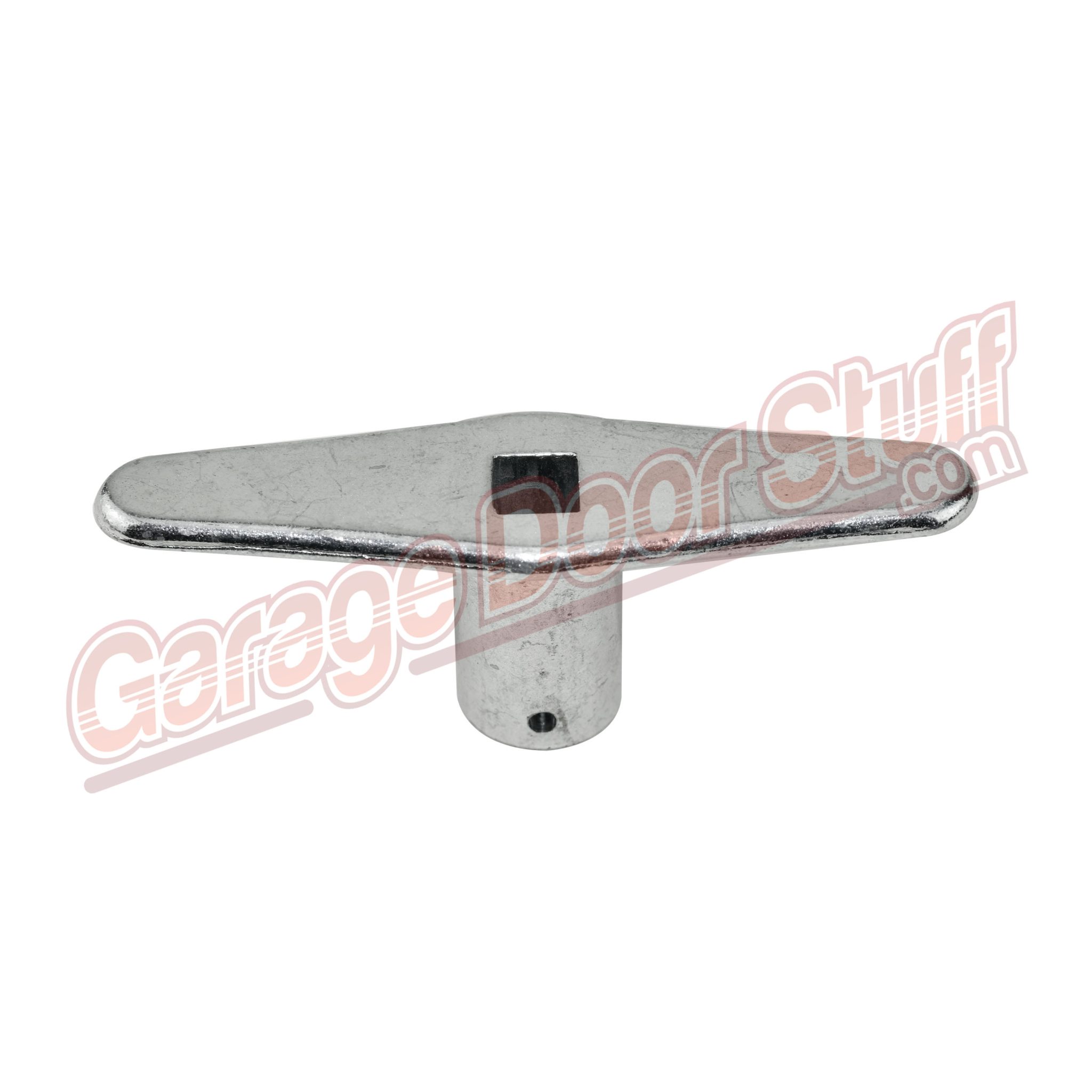 Garage Door Lock T Handle - Garage Door Stuff