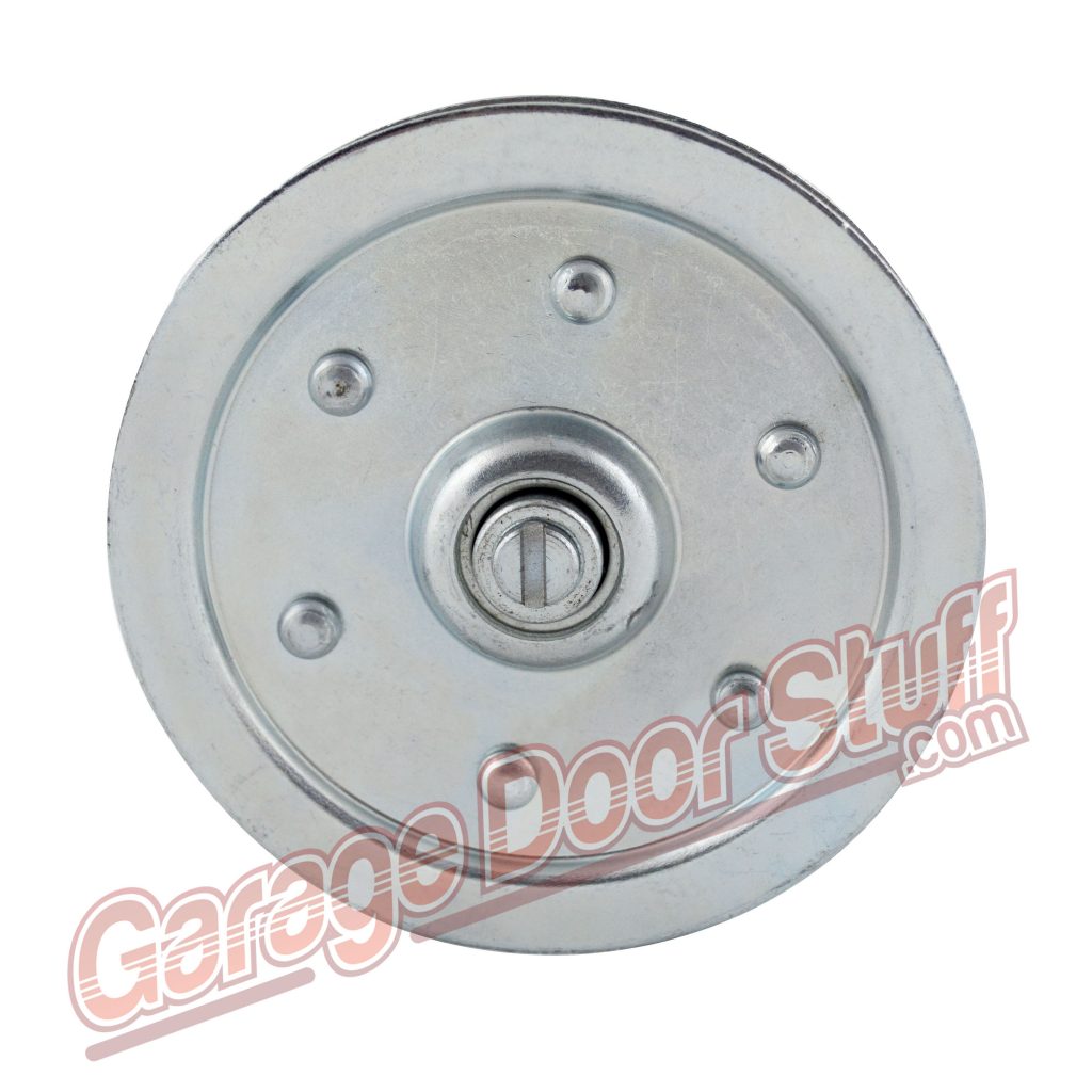 Pulley - Garage Door Stuff