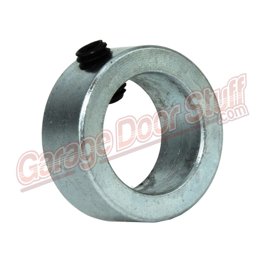 Shaft Collar - 1" - Garage Door Stuff