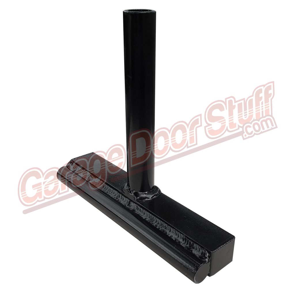 Garage Door Track Tool - Garage Door Stuff